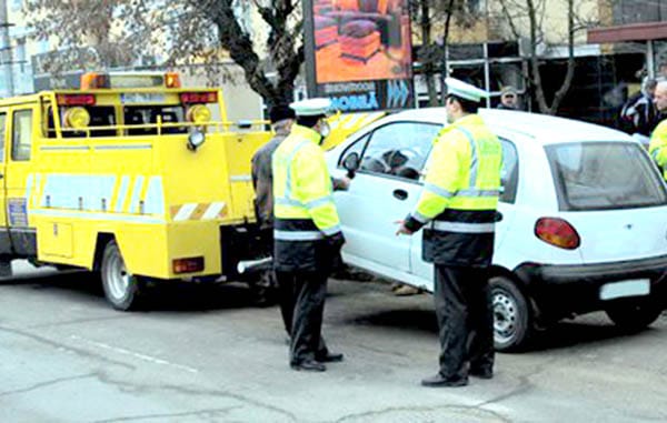 Noile condiţii de ridicare a maşinilor parcate neregulamentar în Deva - Stiri si informatii din ...