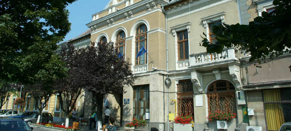 Primãria Deva funcţioneazã cu patru viceprimari! – Stiri si informatii ...