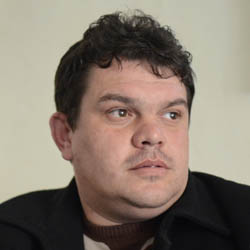 Rãzvan Ionescu candideazã la Primãria Bretea Românã – Stiri si ...