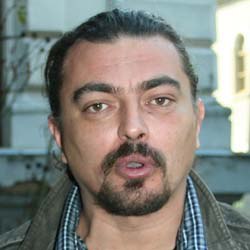 Paul Popa, locotenentul lui Passaris, dat iarăşi în urmărire - Stiri si ...