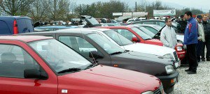 Târgul auto şi bazarul de la Bălata se mută în Parcul Industrial ...