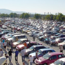 Târgul auto de la Bãlata NU se mutã la Parcul Industrial Hunedoara ...