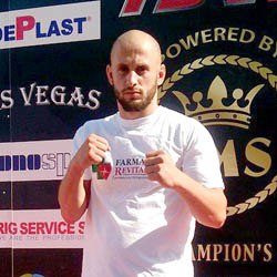 Devean victorios în Gala RFX de MMA de la Mamaia – Stiri si informatii ...