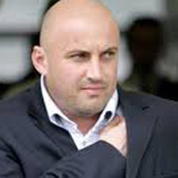 Simota va executa cei doi ani de închisoare – Stiri si informatii din ...