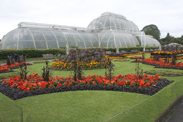 Gradinile Kew Royal Botanical Garden – Stiri si informatii din judetul ...
