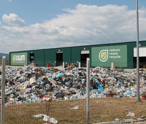 Ce a rămas dintr-o investiţie considerată de mare perspectivă. Datorii ...