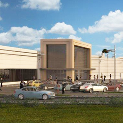 Shopping City Deva, cel mai modern mall din judeţul Hunedoara, se ...