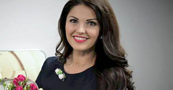 Ana Maria Barb, şefa Cancelariei prefectului – Stiri si informatii din ...