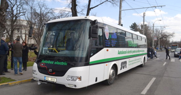 Asociere pentru transport ecologic - Stiri si informatii din judetul ...