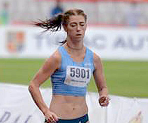 Atleţii hunedoreni, în finala campionatului naţional de seniori şi ...