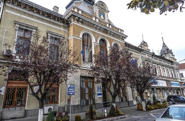 02 primaria-deva - Stiri si informatii din judetul Hunedoara. Mesagerul ...