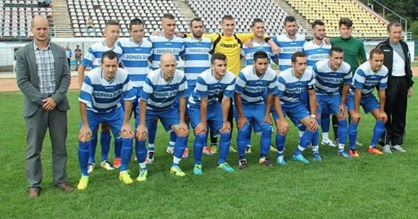 Cetate Deva continuă în campionat - Stiri si informatii din judetul ...