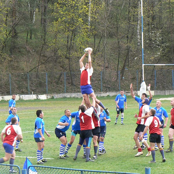 Schimbări majore în rugby-ul românesc – Stiri si informatii din judetul ...
