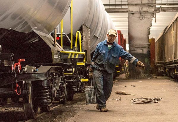 Accident de muncă la Reva Simeria - Stiri si informatii din judetul ...