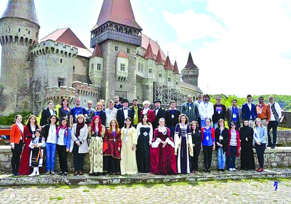 Festivalul Medieval „Ioan de Hunedoara” - Stiri si informatii din ...