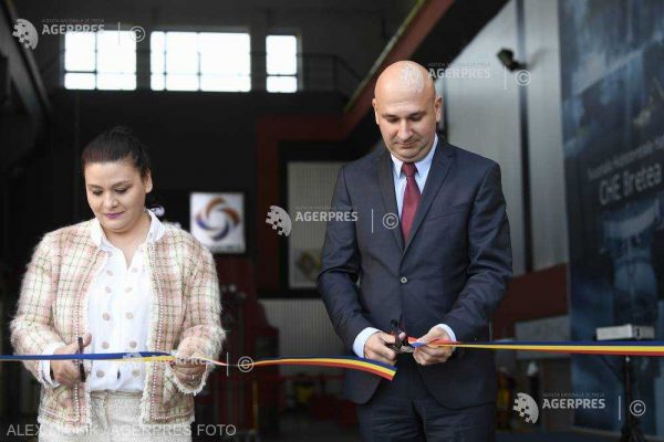 A fost pusă în funcțiune hidrocentrala Bretea de pe râul Strei - Stiri ...