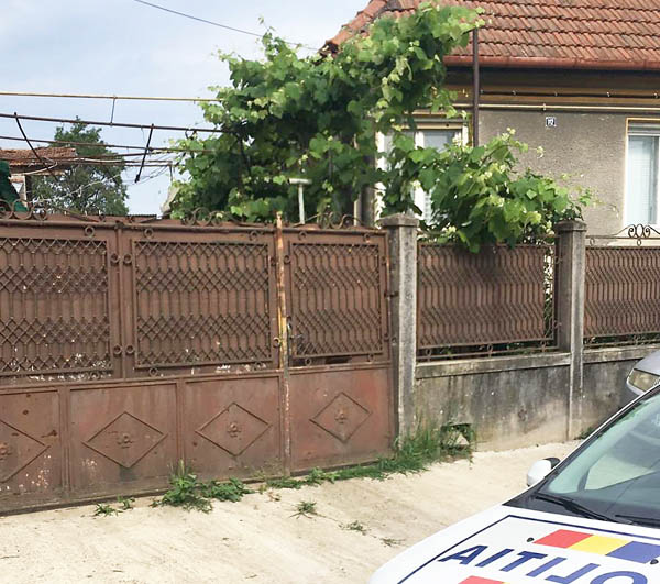 Răsturnare de situaţie în cazul femeii moarte de pe Strada Biscaria din ...