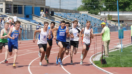 Campionatul Naţional de atletism pentru junior şi tineret – Stiri si ...