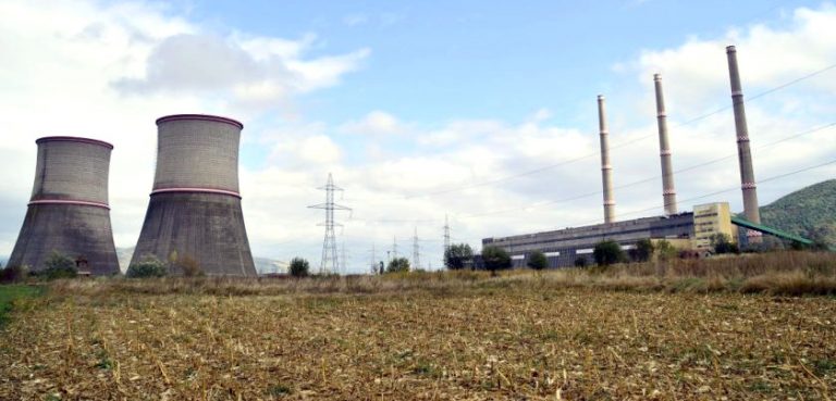 Vine iarna! Ce se va întâmpla cu Termocentrala Mintia? - Stiri si ...