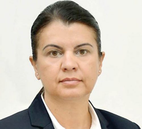 Vetuța Stănescu va prelua președinția Filialei județene a PNL Hunedoara ...