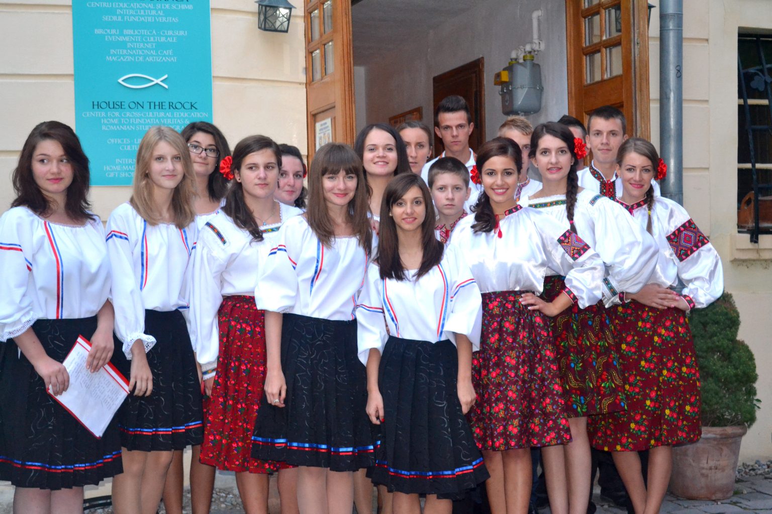 Rutenii din România - Stiri si informatii din judetul Hunedoara ...