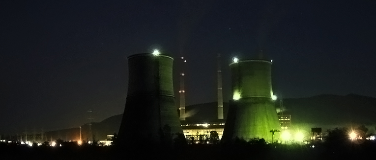 Termocentrala Mintia, salvată de judecători - Stiri si informatii din ...