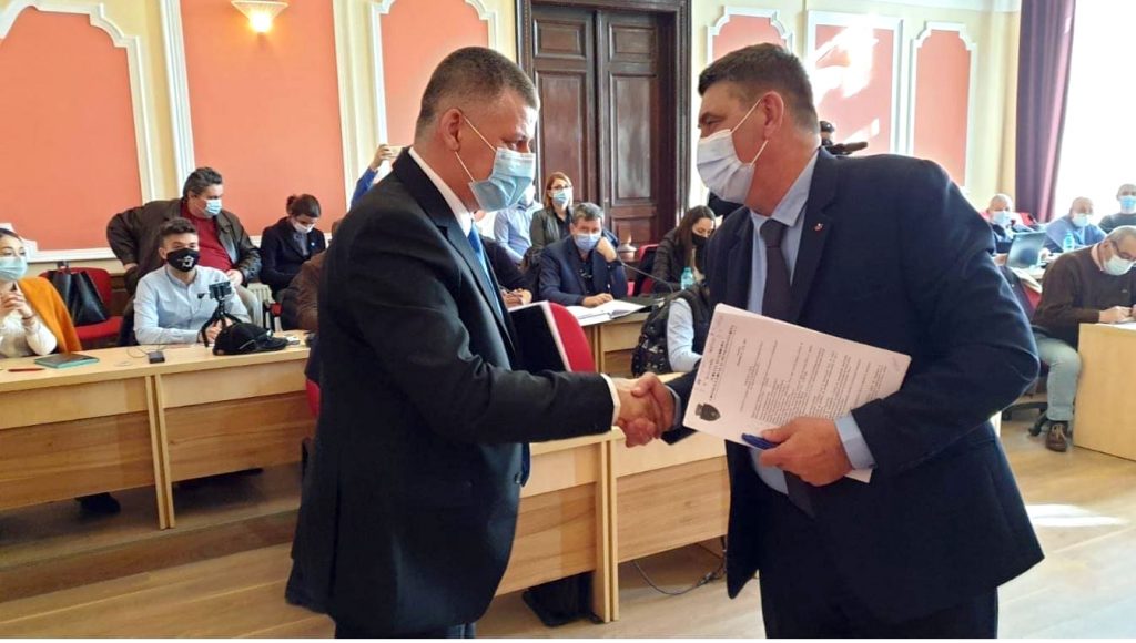 Primăria Deva are conducere completă – Stiri si informatii din judetul ...