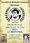 Turneu Minifotbal Memorialul Michael Klein – Stiri si informatii din ...