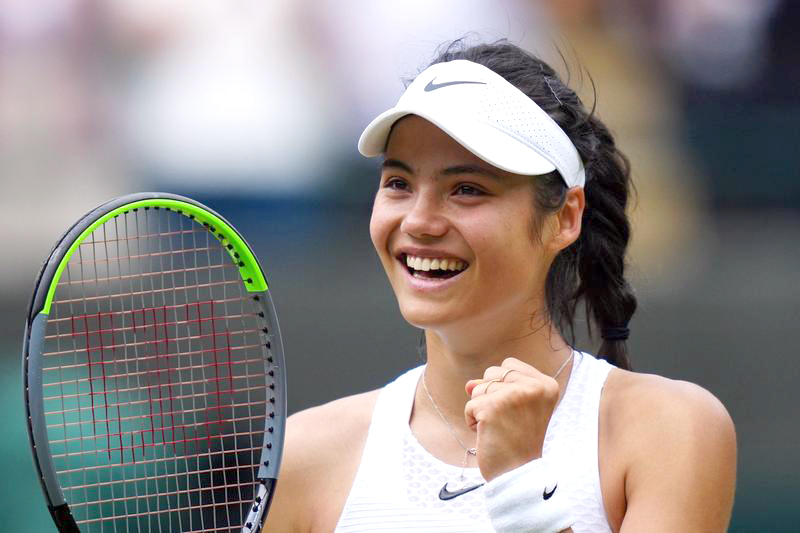 Emma Răducanu vrea să confirme la Indian Wells – Stiri si informatii ...