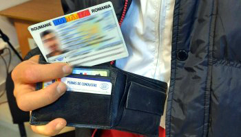 „Buletinul” fals i-a adus o amendă de 2.000 de euro - Stiri si ...