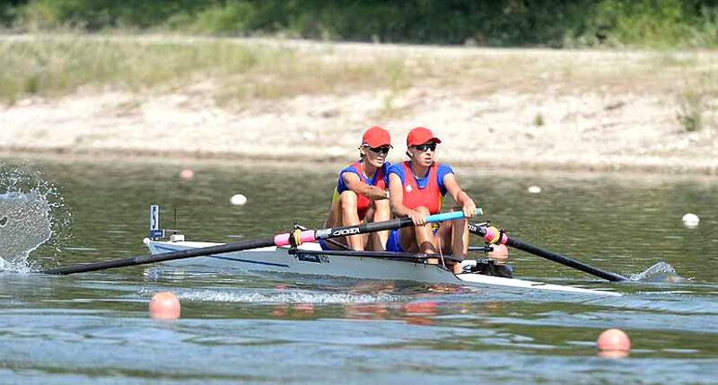 CANOTAJ. România participă la Campionatul Mondial de canotaj academic ...