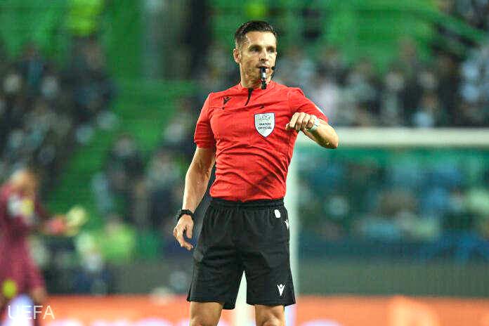 FOTBAL. Arbitrii din Spania ne fluieră astăzi la Helsinki – Stiri si ...