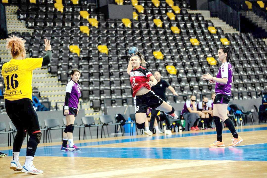 HANDBAL FEMININ. Un joc la discreția gazdelor - Stiri si informatii din ...