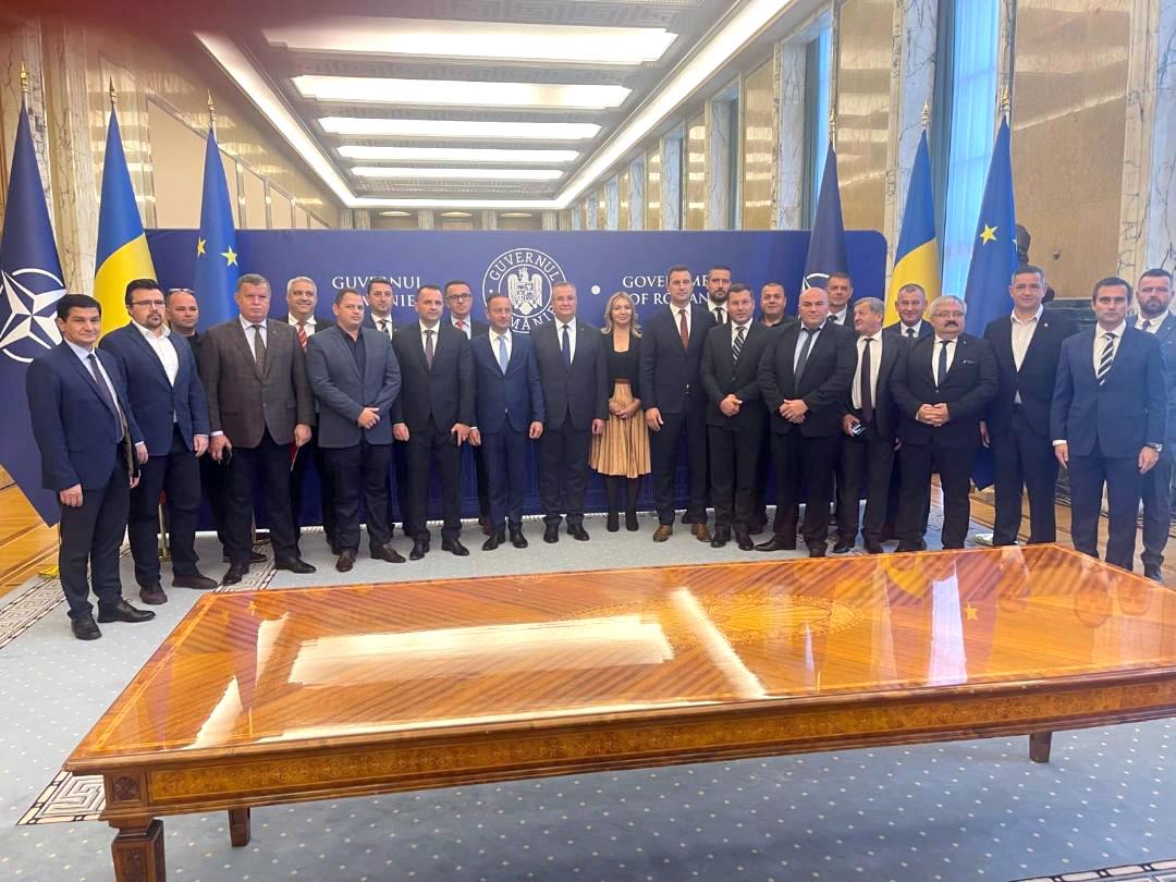 Orașul Petrila va avea un centru de colectare prin aport voluntar ...