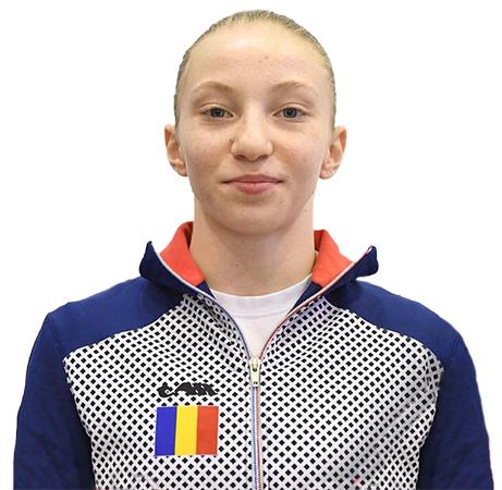 Debutantă, dar merge în finală - Stiri si informatii din judetul ...