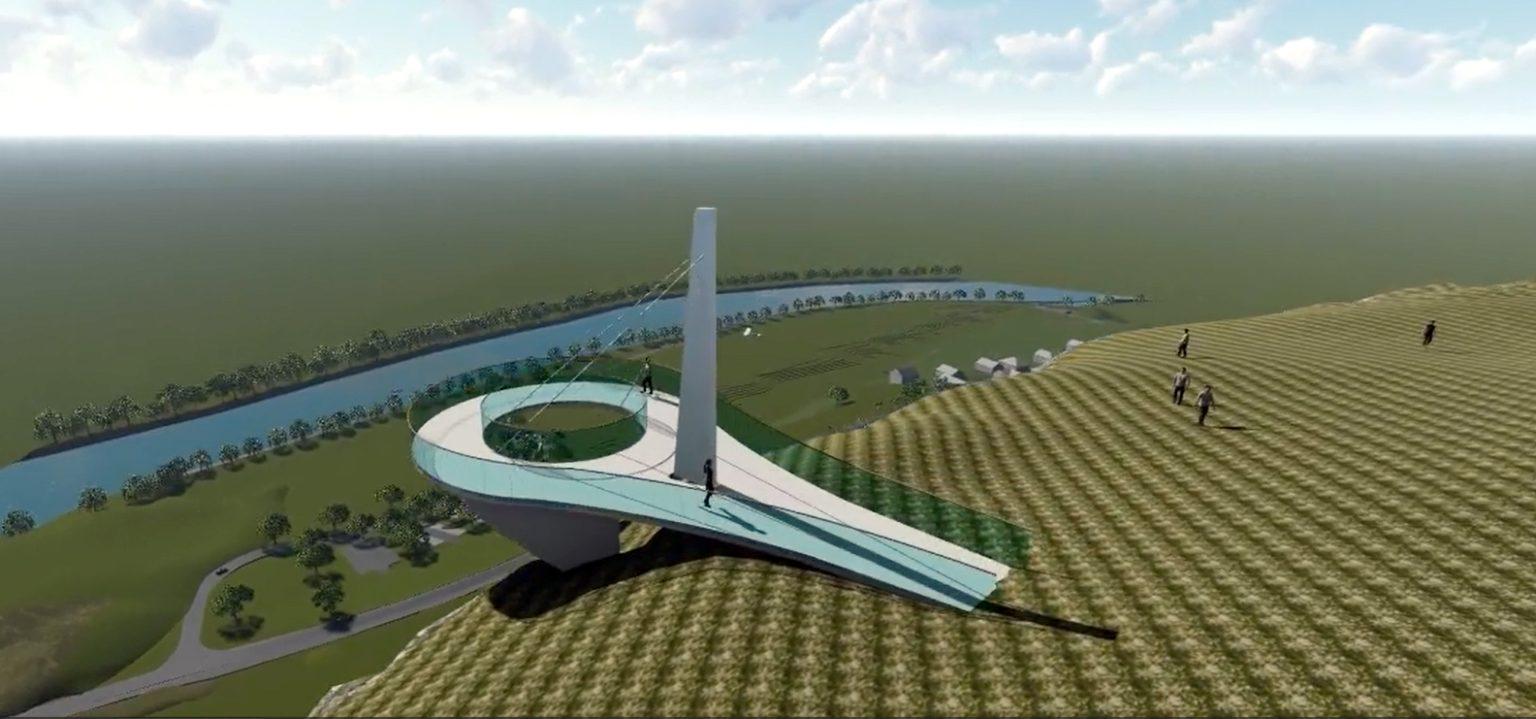 Primarul Simeriei, Iulius Bedea: Avem un proiect ambițios, realizarea ...