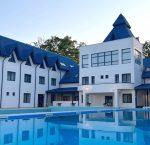 Mare deschidere, mare! Complexul Vața Băi a renăscut – Stiri si ...