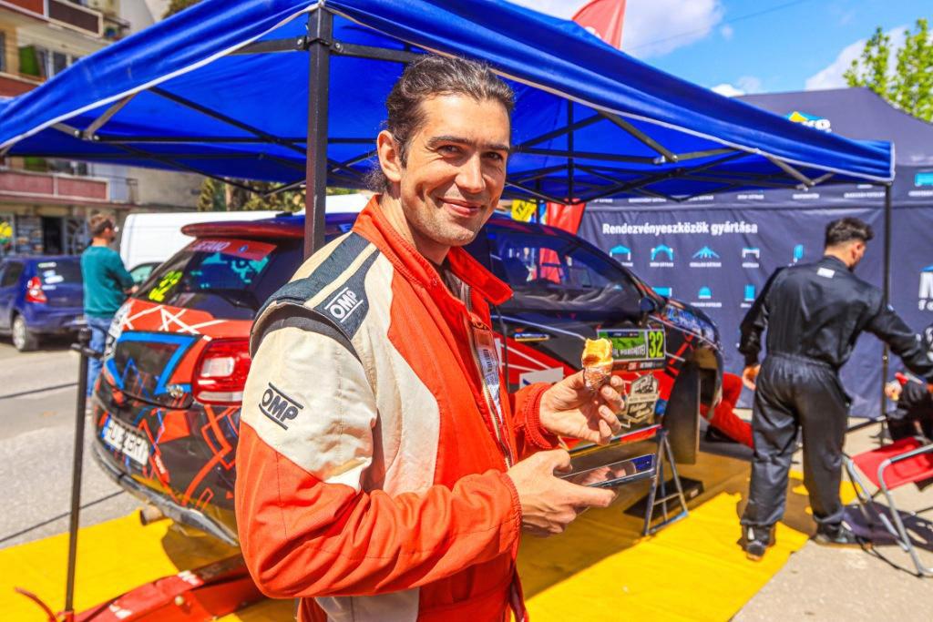 AUTOMOBILISM. Pe urmele lui Valentin Banciu - Stiri si informatii din ...