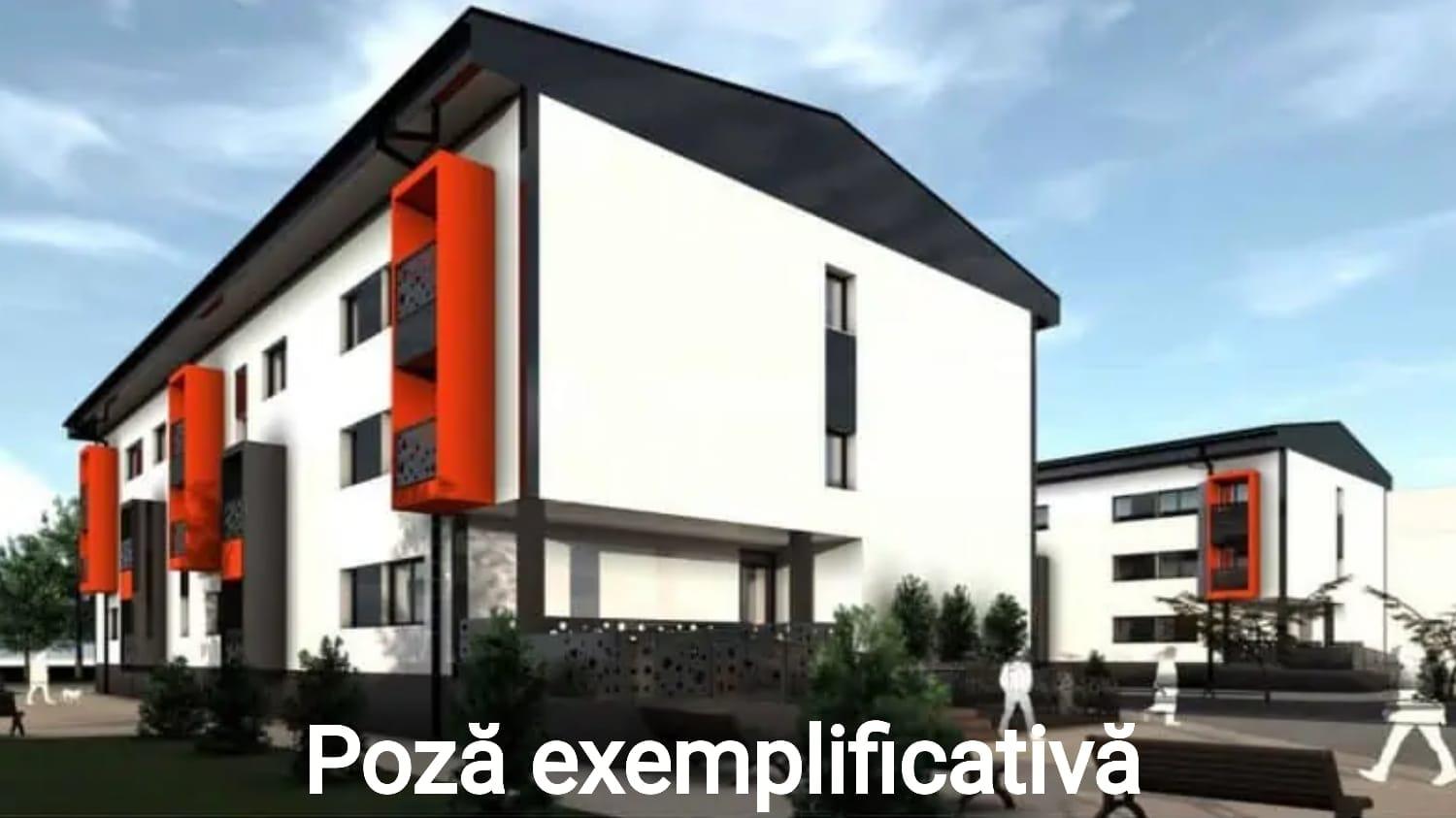 În Simeria s-a pornit construcția a 3 blocuri sociale - Stiri si ...