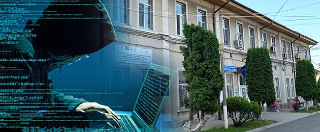 Spitalul din Simeria, ținta unui atac cibernetic - Stiri si informatii din judetul Hunedoara ...