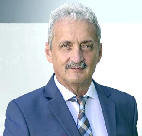 Viorel Arion: PMP a ajuns cel mai hărţuit partid din politica ...