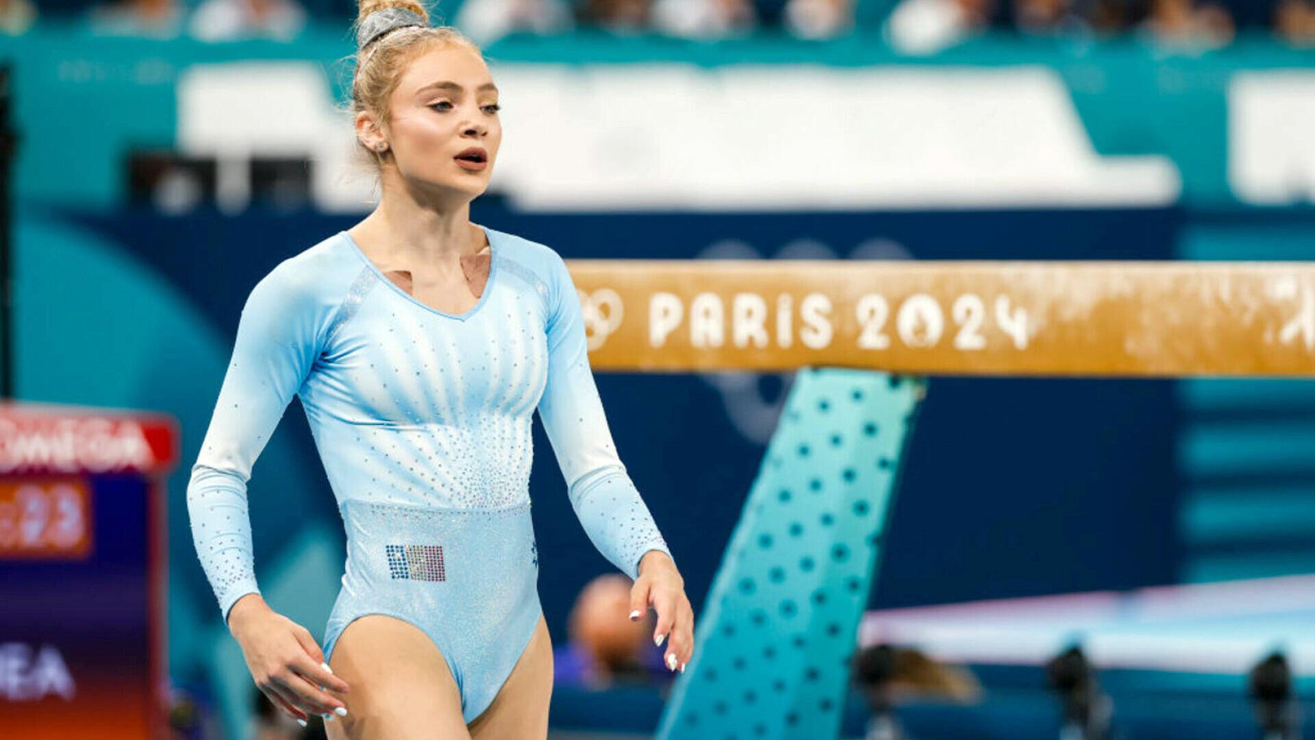 Șoc! Camelia Voinea anunță retragerea din sport a fiicei sale, Sabrina ...